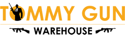 Tommy Gun Warehouse – gun store